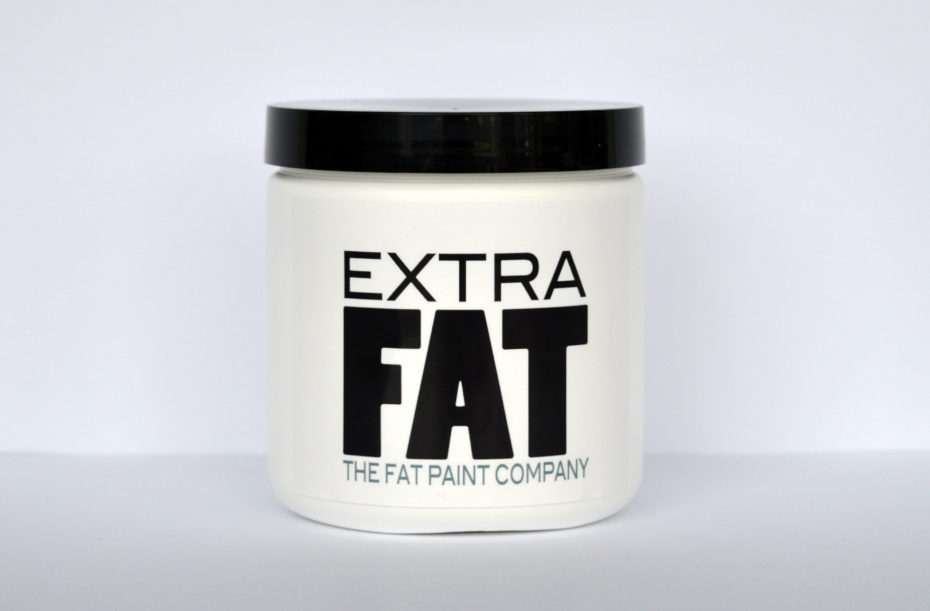 How to Use: Extra FAT - FAT Paint