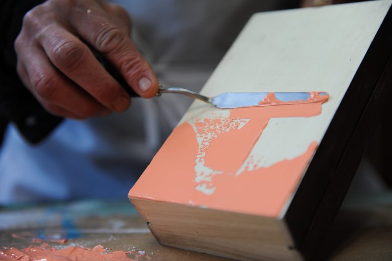 How to Use: Extra FAT - FAT Paint