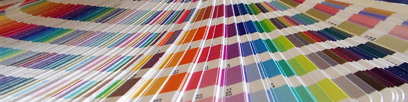 House Colour Program - FAT Paint