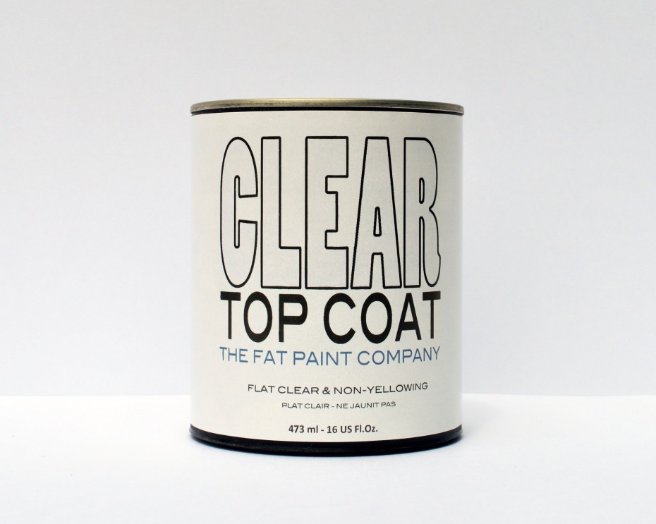 FAT Goods - FAT Paint