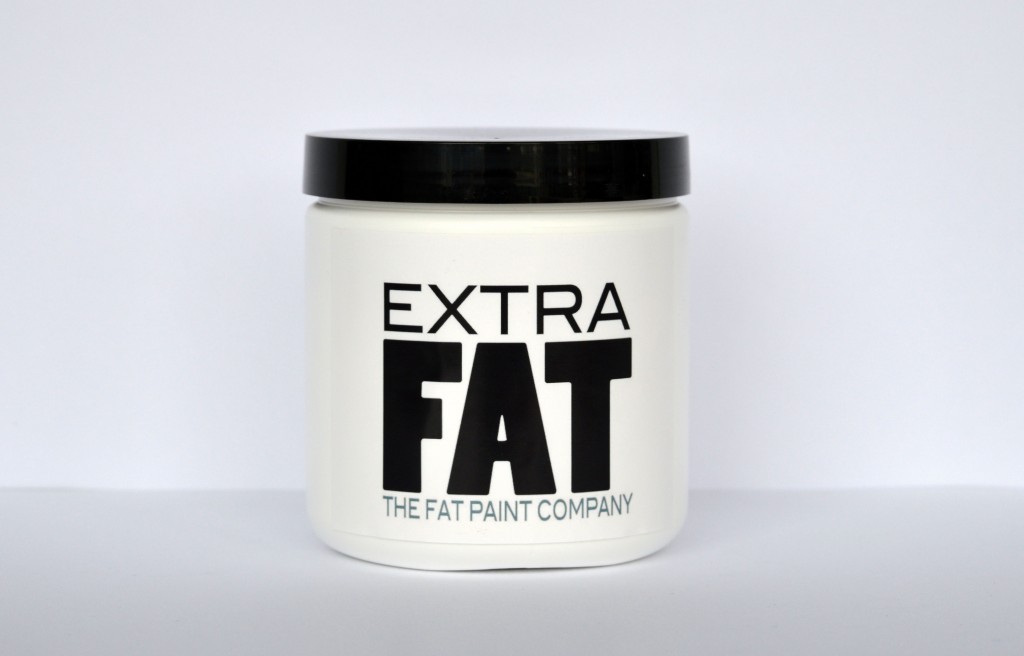 How to Use: Extra FAT - FAT Paint
