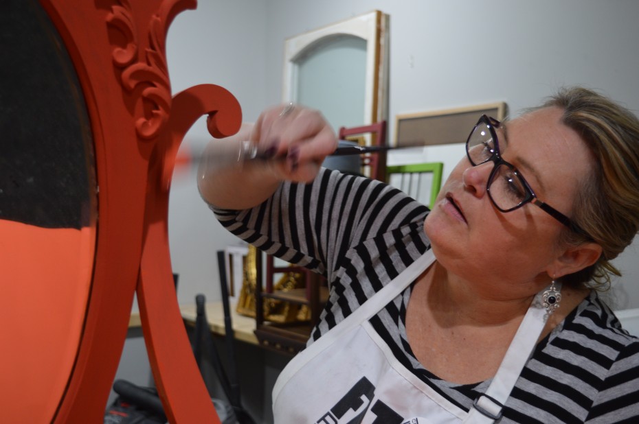 How Fabrics Can Inspire Your Next FAT Paint Project - FAT Paint