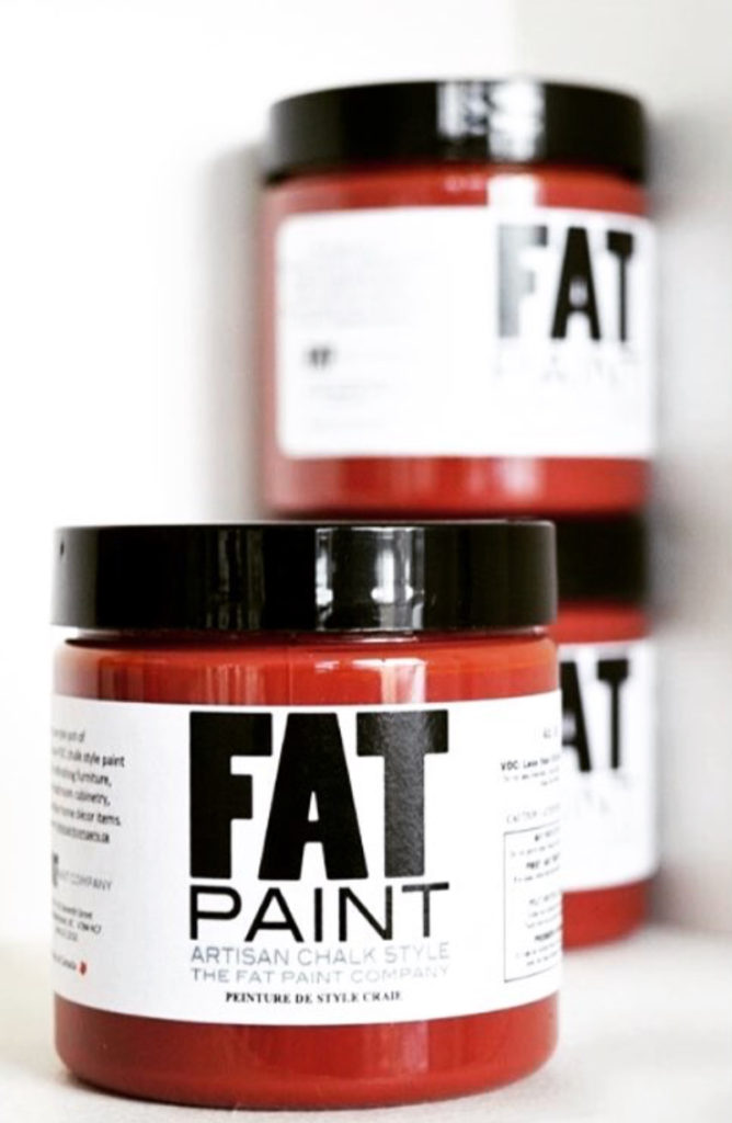 Blog - FAT Paint